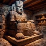 Carlos Fuentes: Chac Mool. Resumen y análisis