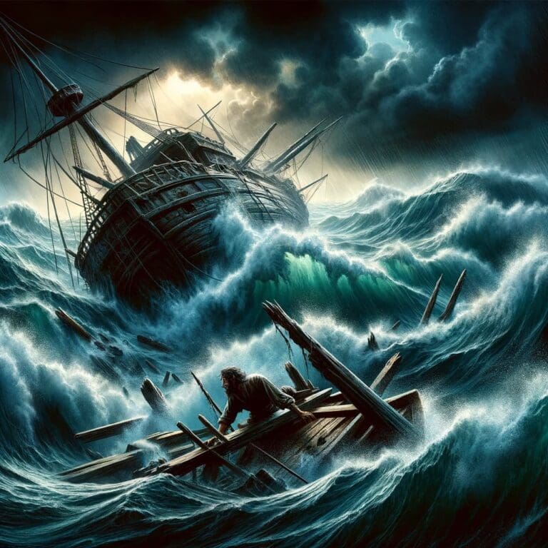 Daniel Defoe: Robinson Crusoe. Resumen y análisis