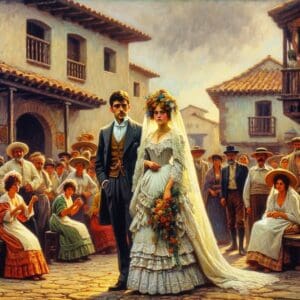 Federico García Lorca: Bodas de Sangre. Resumen y análisis