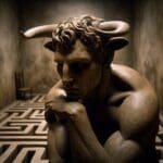 Jorge Luis Borges: La casa de Asterión. Resumen y análisis