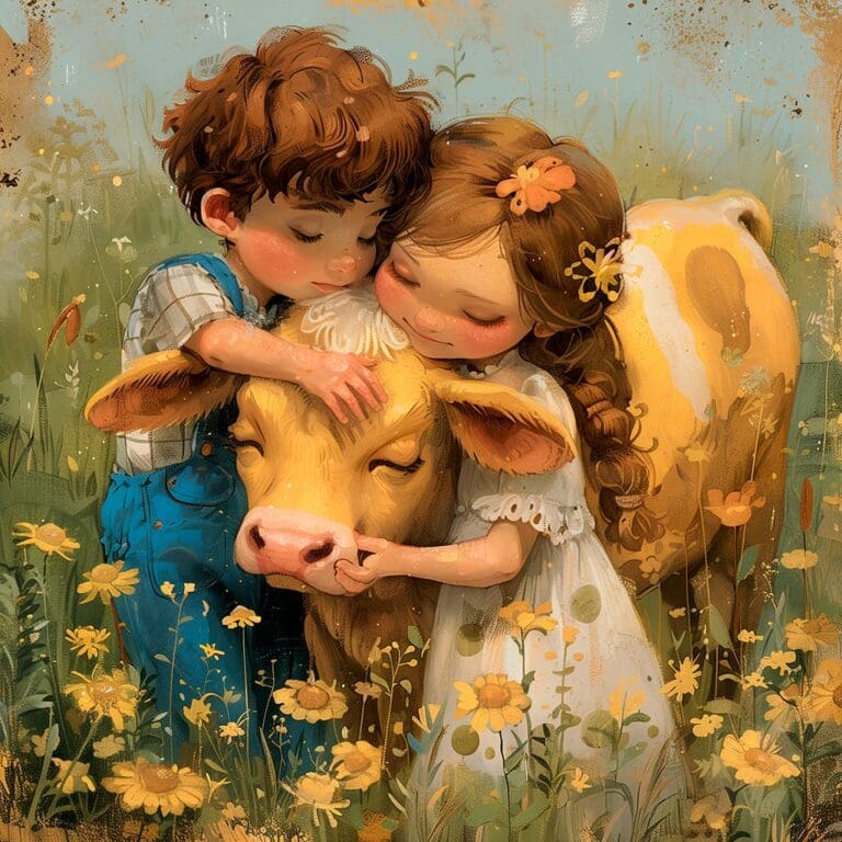 Leopoldo Alas (Clarín): ¡Adiós, Cordera! Resumen y análisis